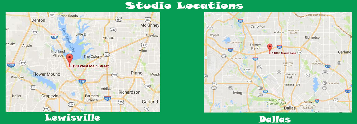 Inishfree School of Irish Dance